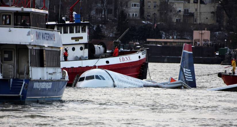 The Possible Causes Of A Double Engine Failure