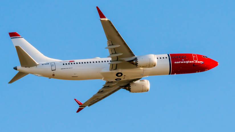 Putting Together A Boeing 737: How The Process Unfolds