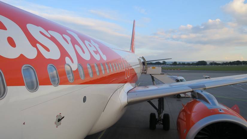 easyJet Forms New Partnership To Accelerate Aviation's Hydrogen Adoption