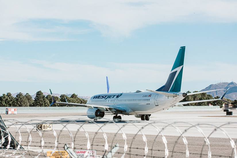 WestJet Signs Collective Bargaining Agreement With Unifor Union