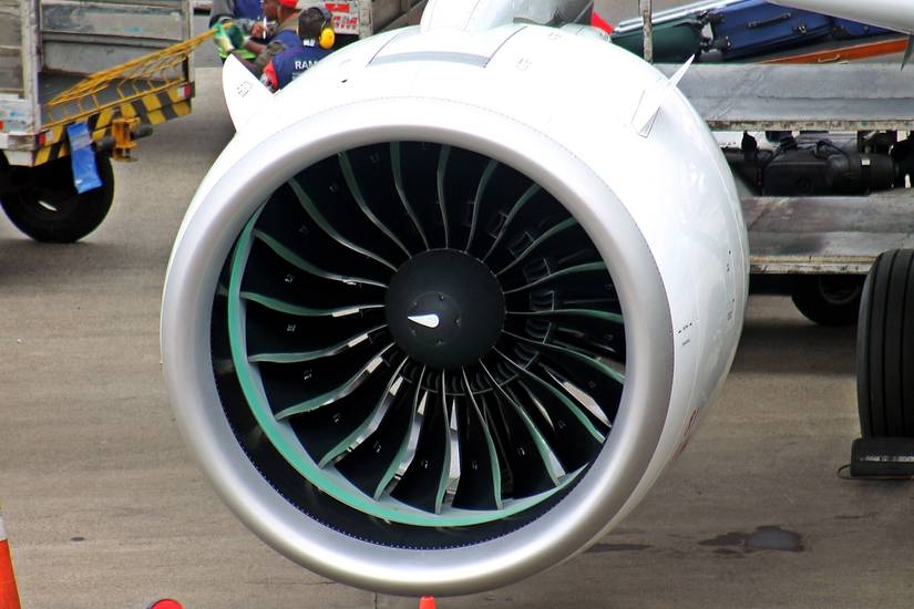 New FAA AD On Pratt & Whitney PW1100G Engines Could Cost US Airlines ...