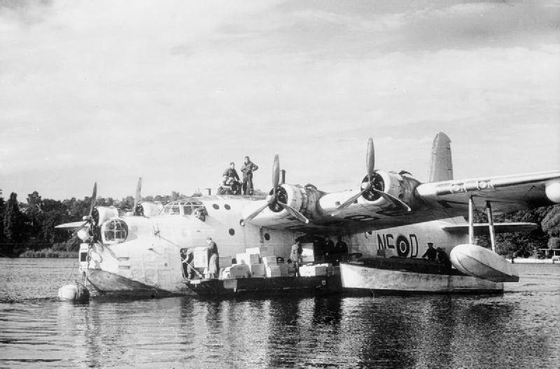 The Berlin Airlift: A Brief Guide