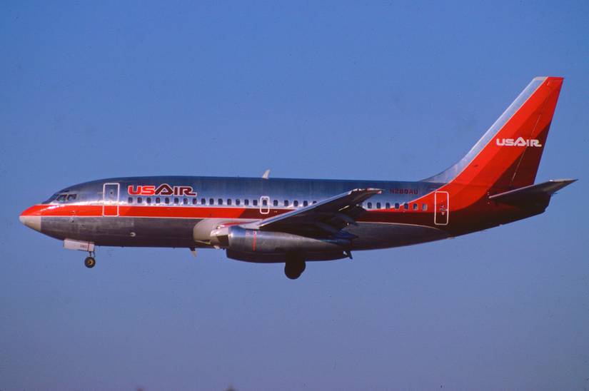 What Happened To US Airways?