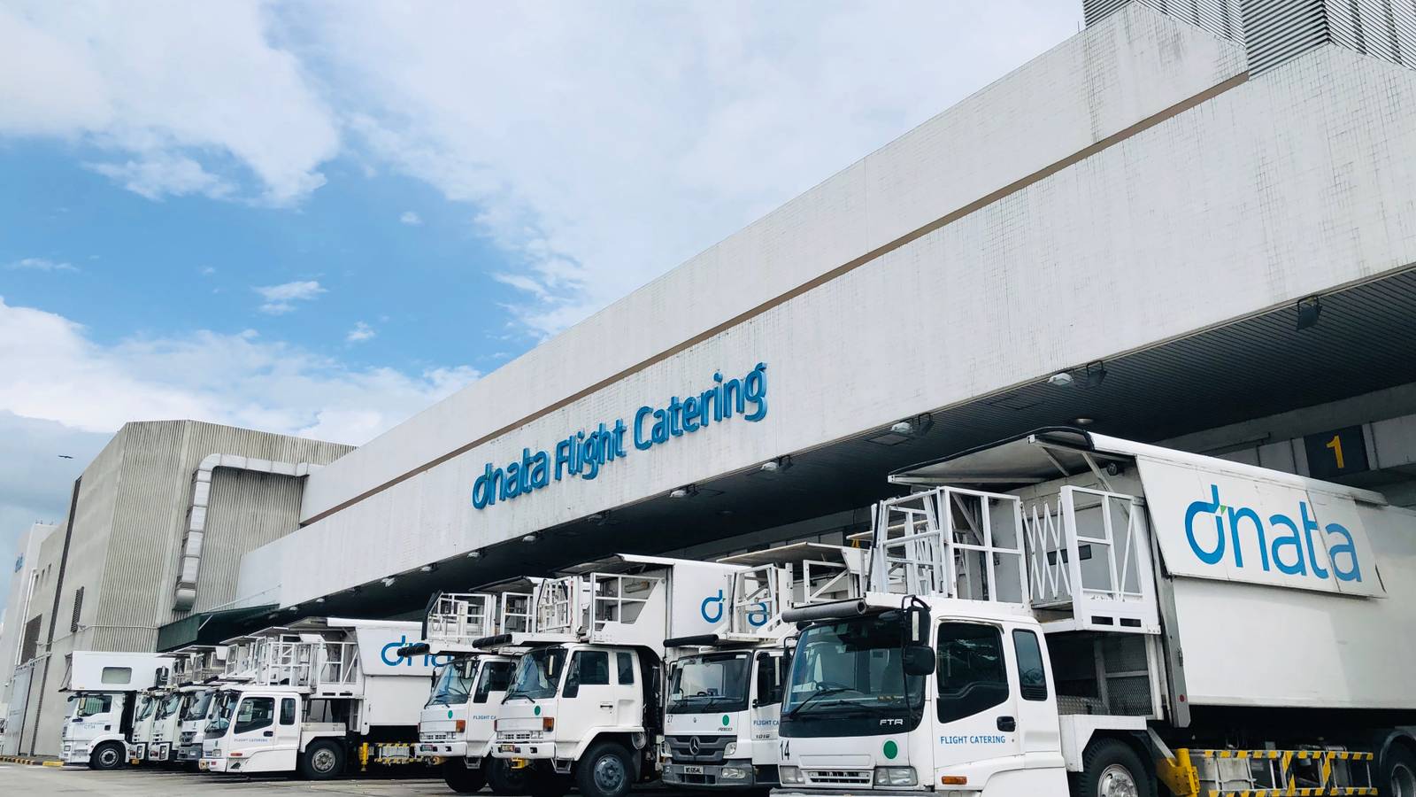 dnata Australia Produces 64 Million Meals Annually with Paddock To ...