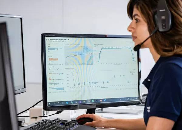 How Alliance Airlines Is Using Software To Drive Fuel Efficiency