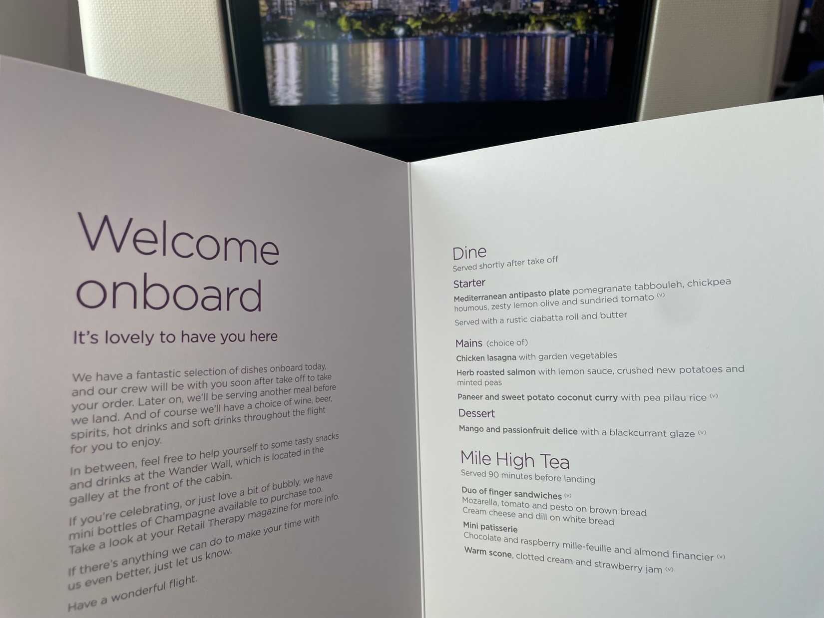 Should You Upgrade To Premium Economy on Virgin Atlantic?