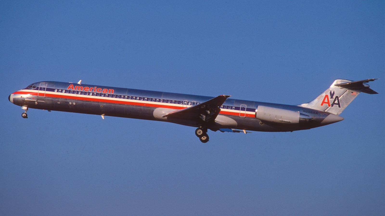 Perfect Storm: The Crash Of American Airlines Flight 1420