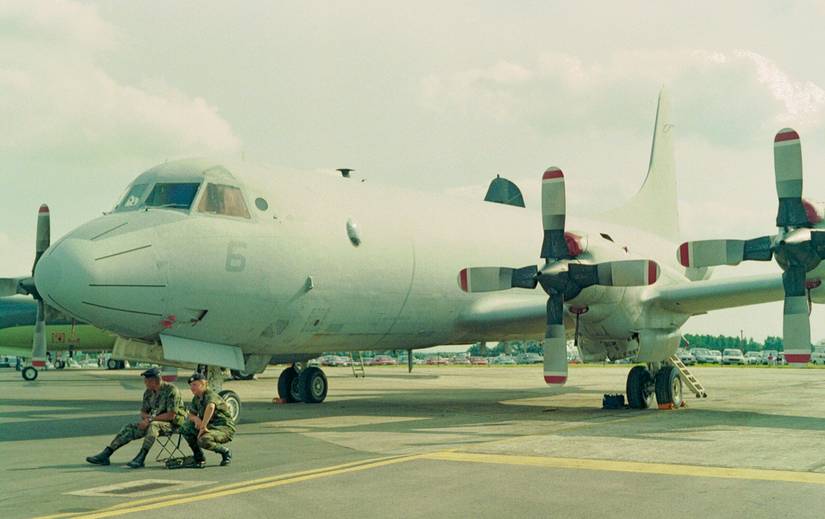 The McDonnell Douglas MD-94X: An Airliner That Never Was
