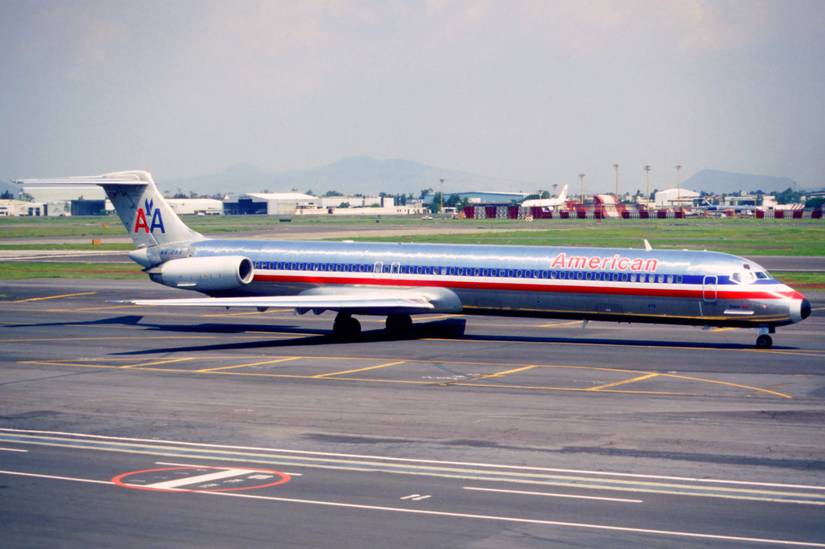 Perfect Storm: The Crash Of American Airlines Flight 1420