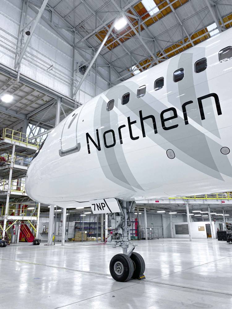 Northern Pacific Launches Crowdfunding Campaign Seeking Public Investment