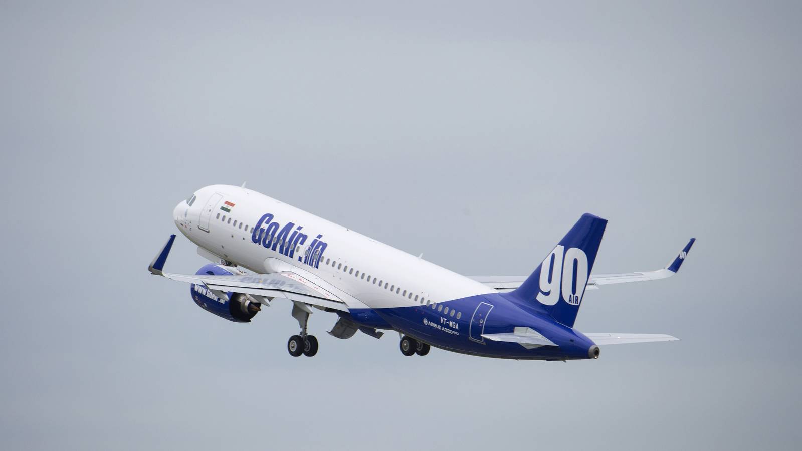 The Time Is Right: Go First Revives IPO Plans Amid Aviation Recovery