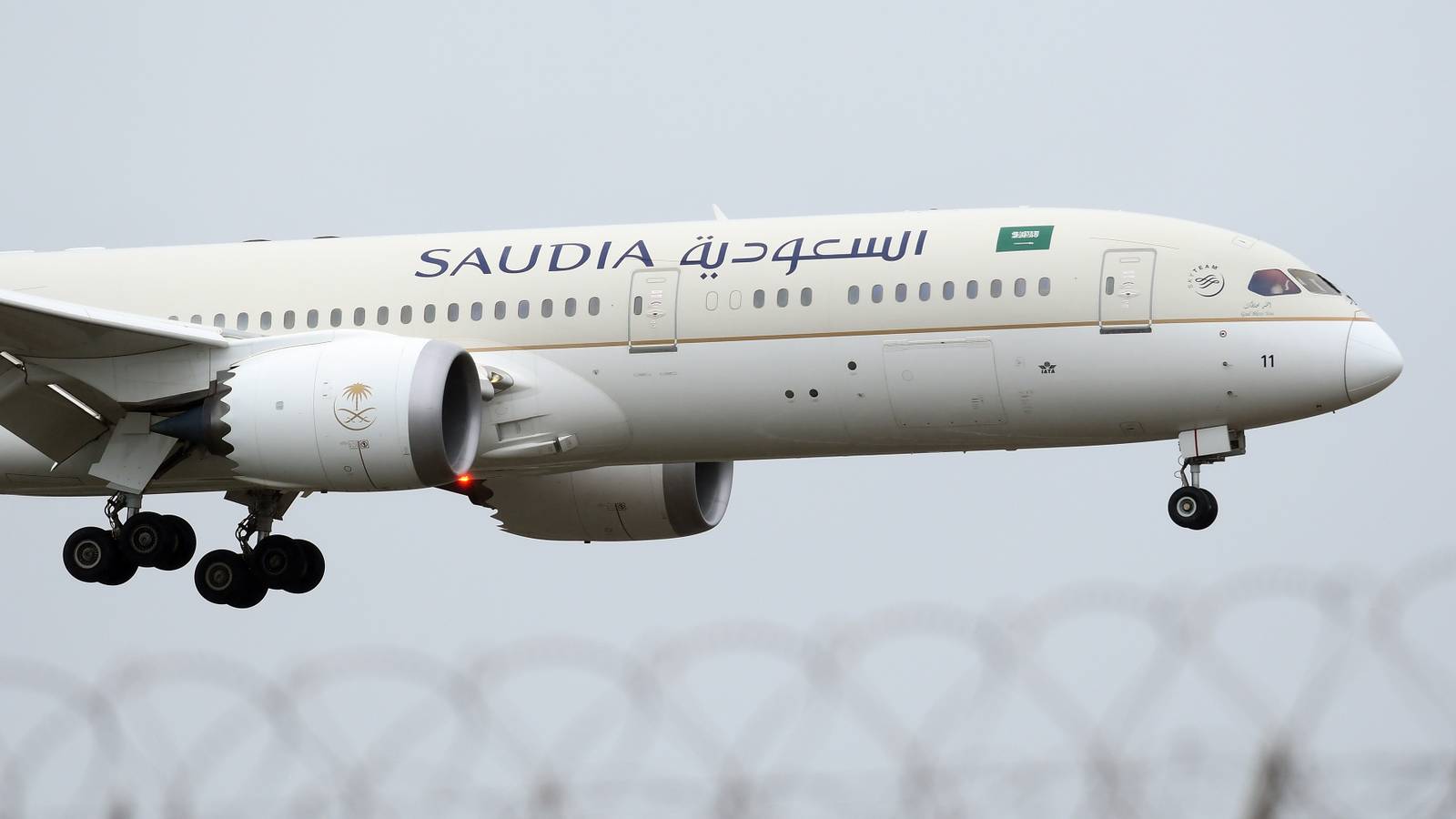 Saudia Could Return To Profitability Later This Year