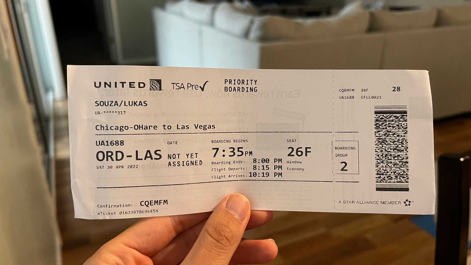 What Is The Difference Between TSA Precheck and CLEAR?