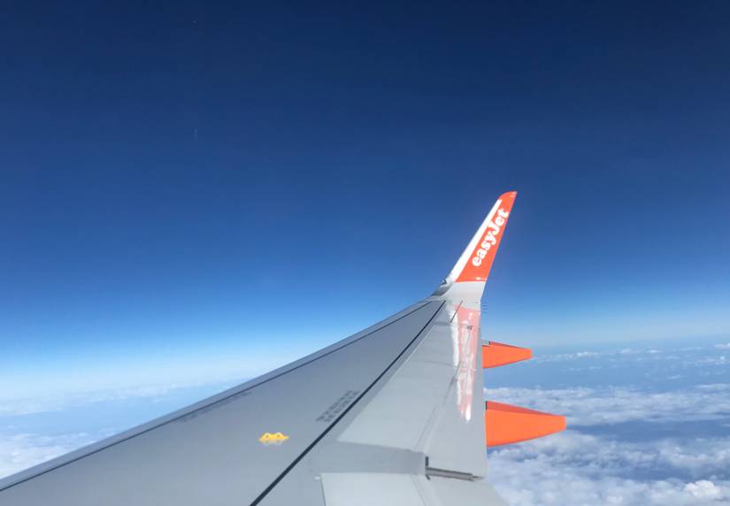 Why Winglets Are Typically Only Found On Larger Aircraft