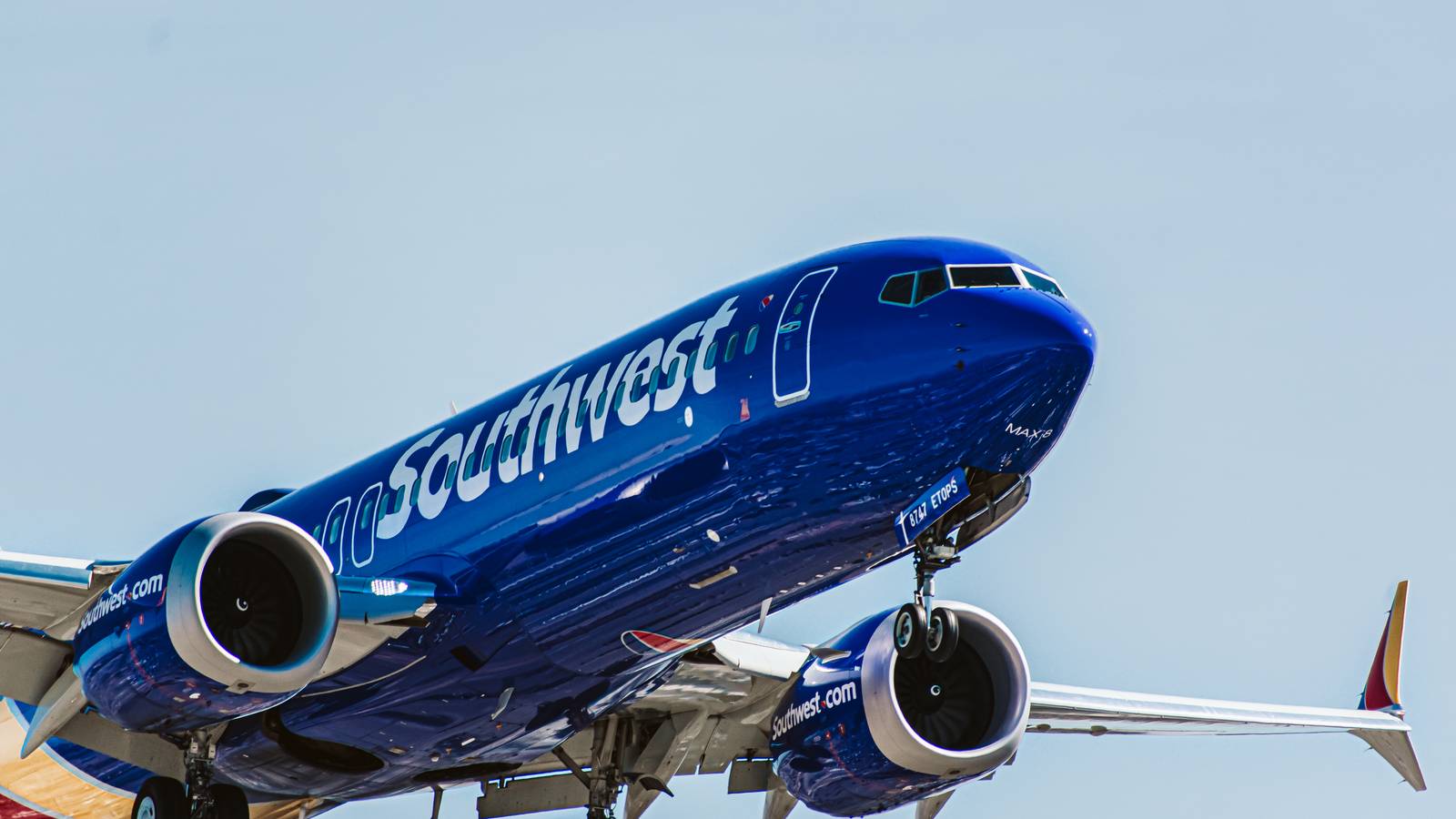 Southwest Airlines Plans To Return To Normal Operations Tomorrow