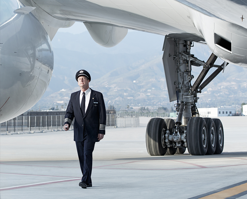 How Pilots Prepare An Aircraft For A Flight