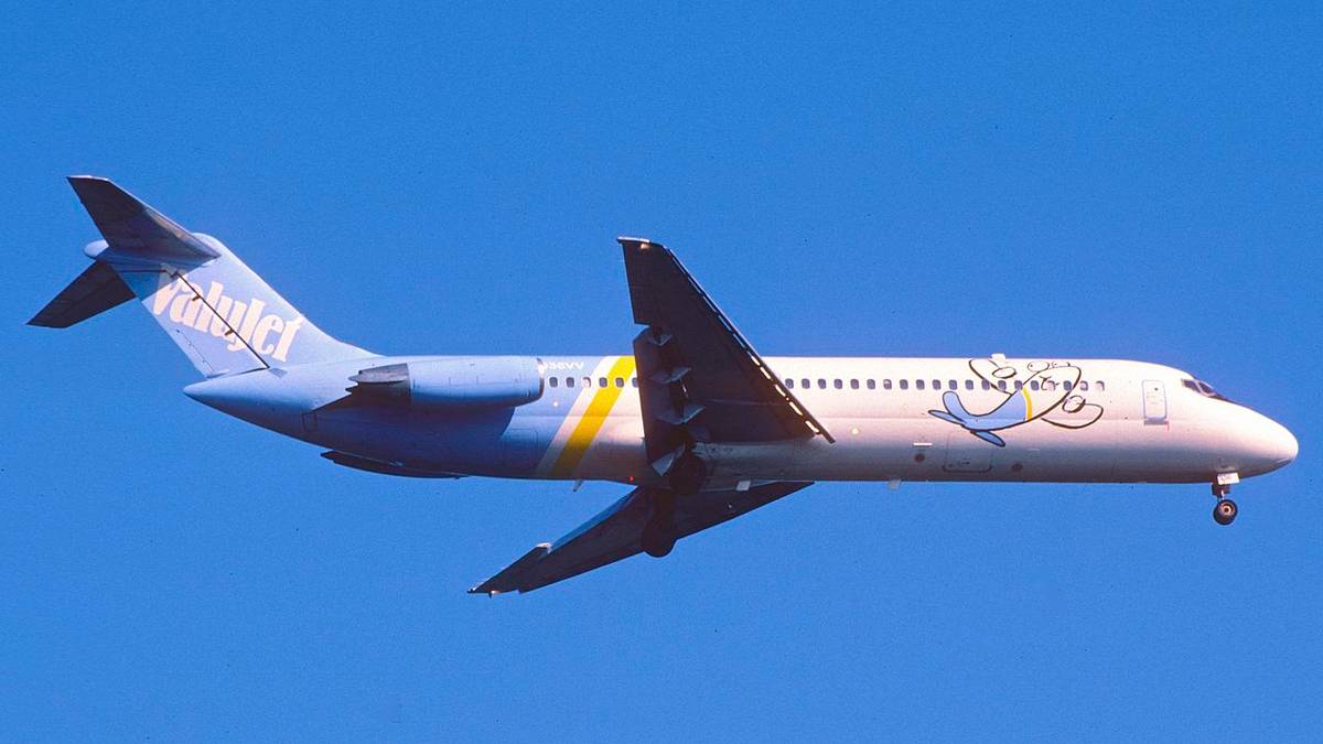 Cargo Hold Fire: The Story Of ValuJet Airlines Flight 592