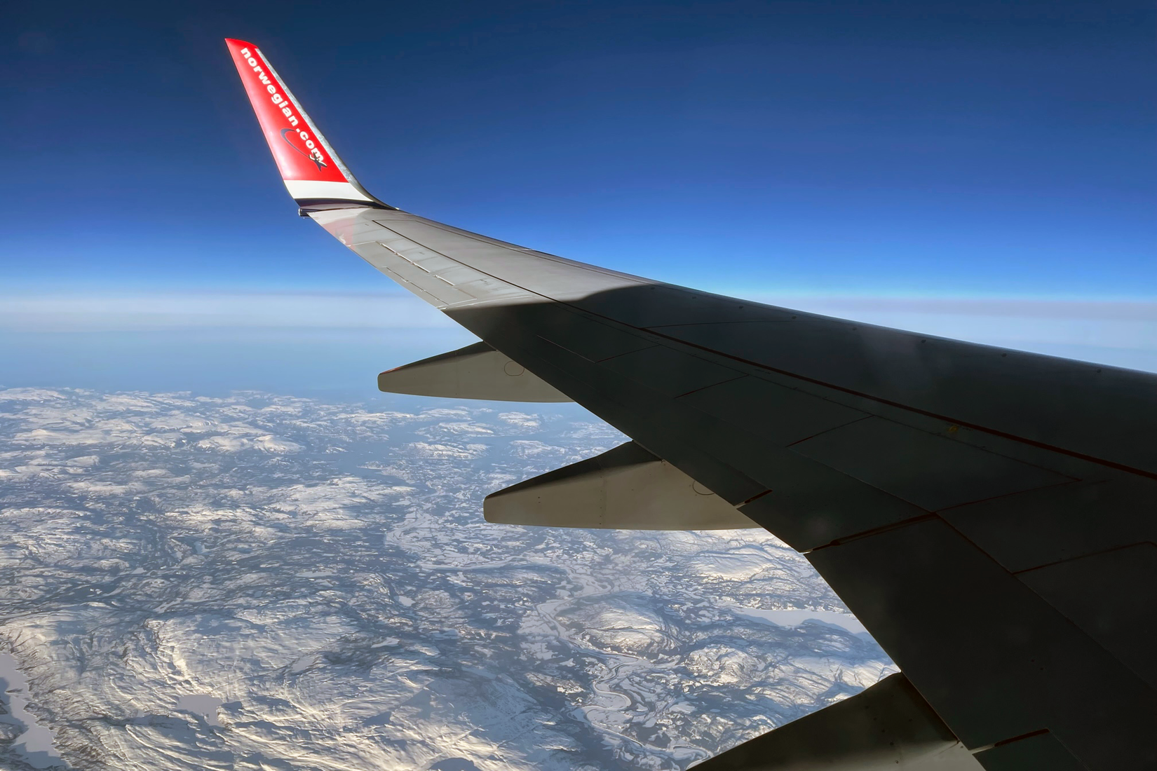How An Aircraft's Fuel System Works