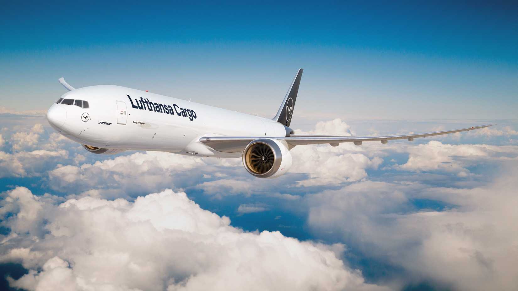 Why The Boeing 777X Has Such A Long Wingspan With Folding Tips