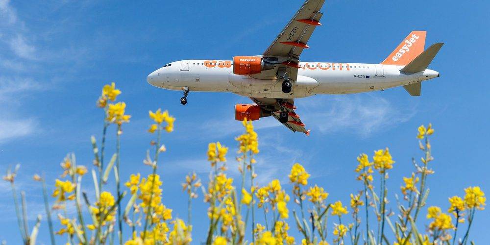 Honeywell To Manufacture Aviation Fuel From Ethanol