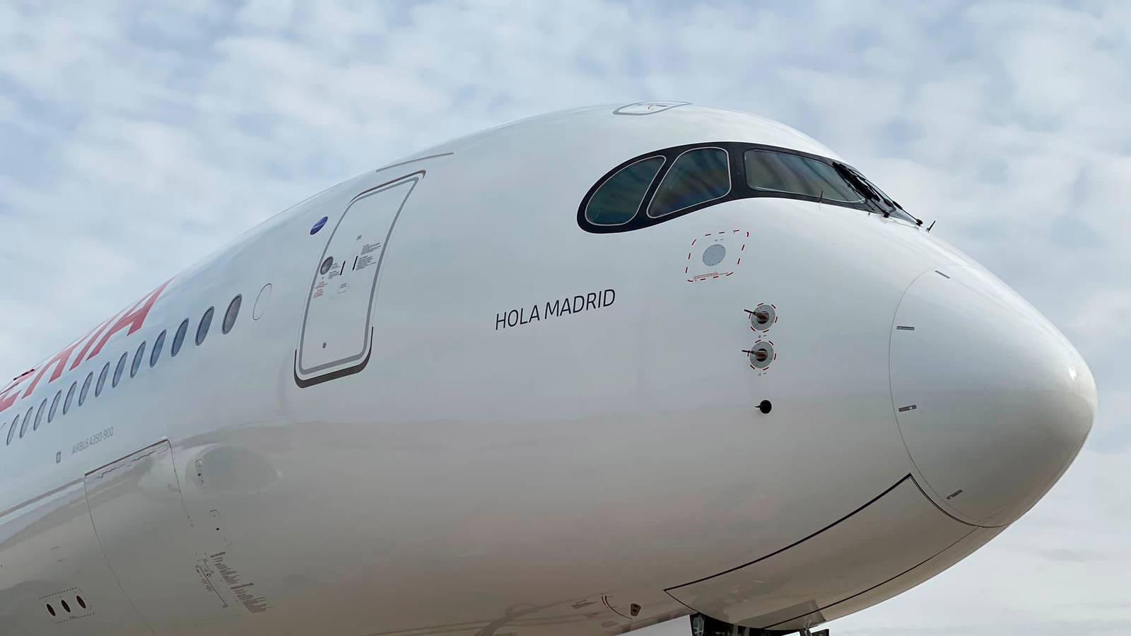 Iberia Launches Campaign To Promote Madrid In The US
