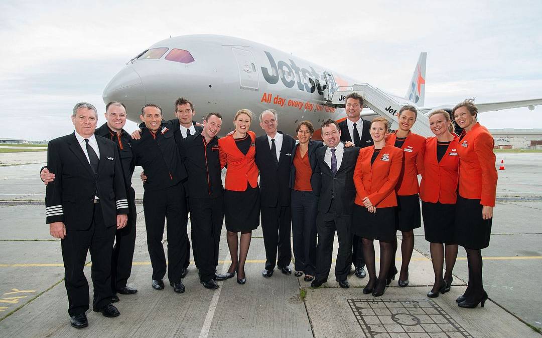 What Happens During A Cabin Crew Pre-Flight Briefing?