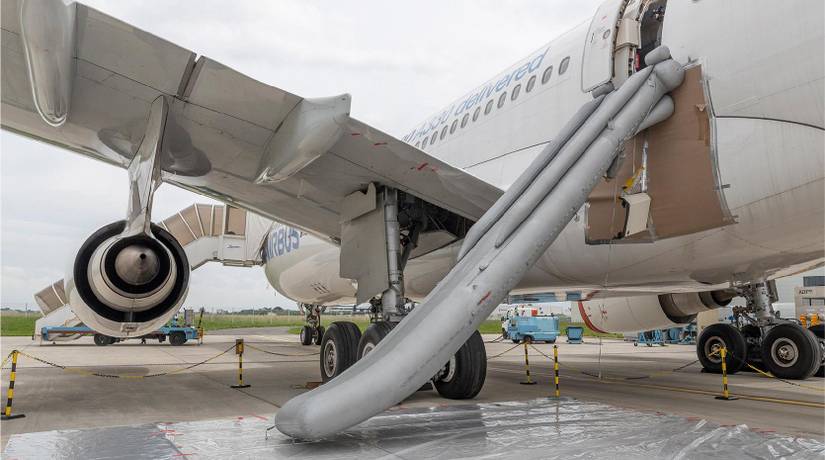 The Ins & Outs Of An Aircraft's Electrical System