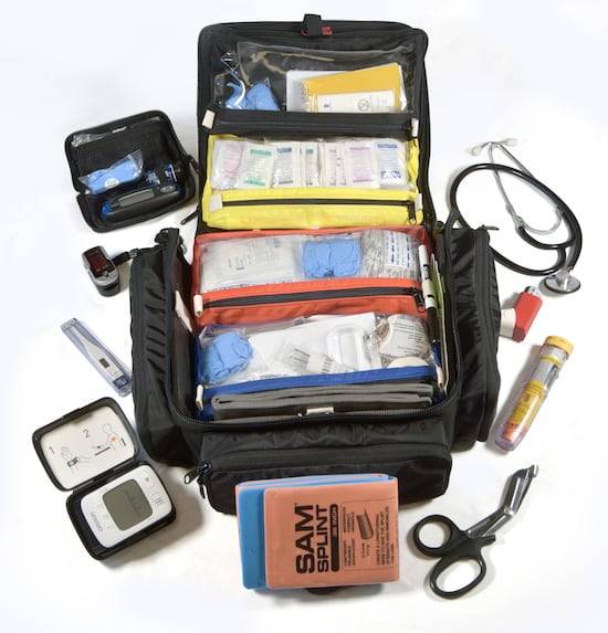 How Crew Deal With In-Flight Medical Emergencies
