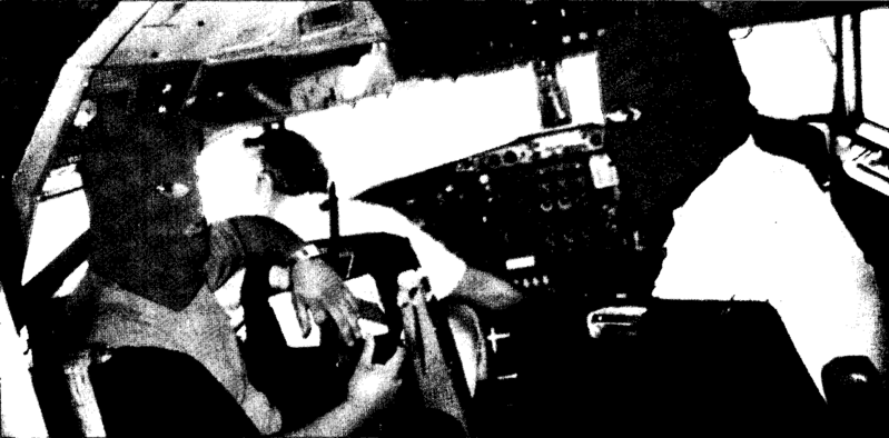 Extensive Ordeal: The Hijack Of TWA Flight 847