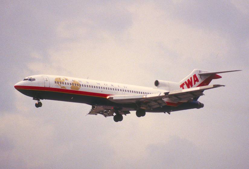 Extensive Ordeal: The Hijack Of TWA Flight 847