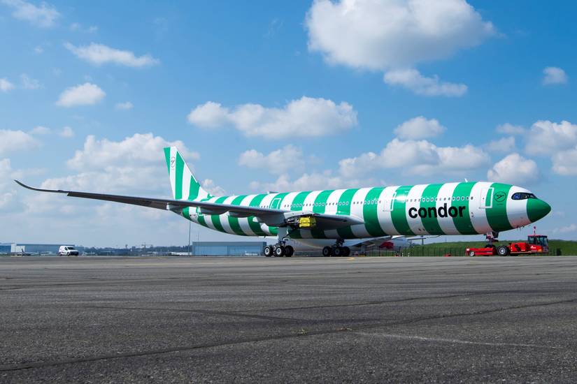 Getting Planes Airborne: The Steps Involved In Aircraft Delivery And ...