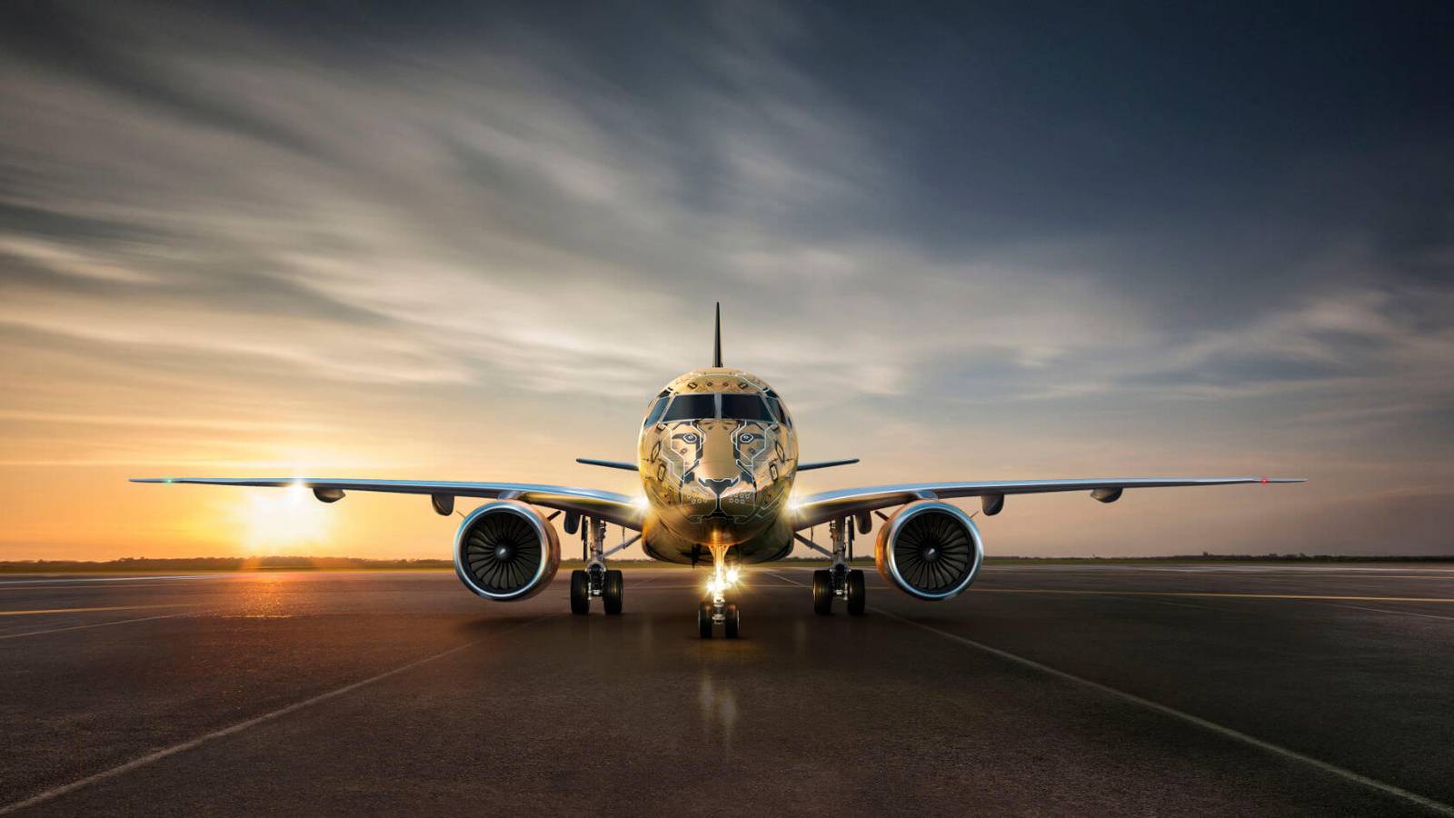 Global Airline Capacity Set To Hit 100 Million Seats A Week Next Month