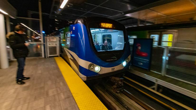 Seattle Beats Vancouver To The Top Spot In Skytrax North American ...