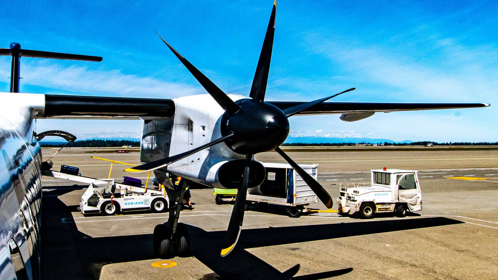 The FAA Could Mandate Enhanced Aircraft Efficiency