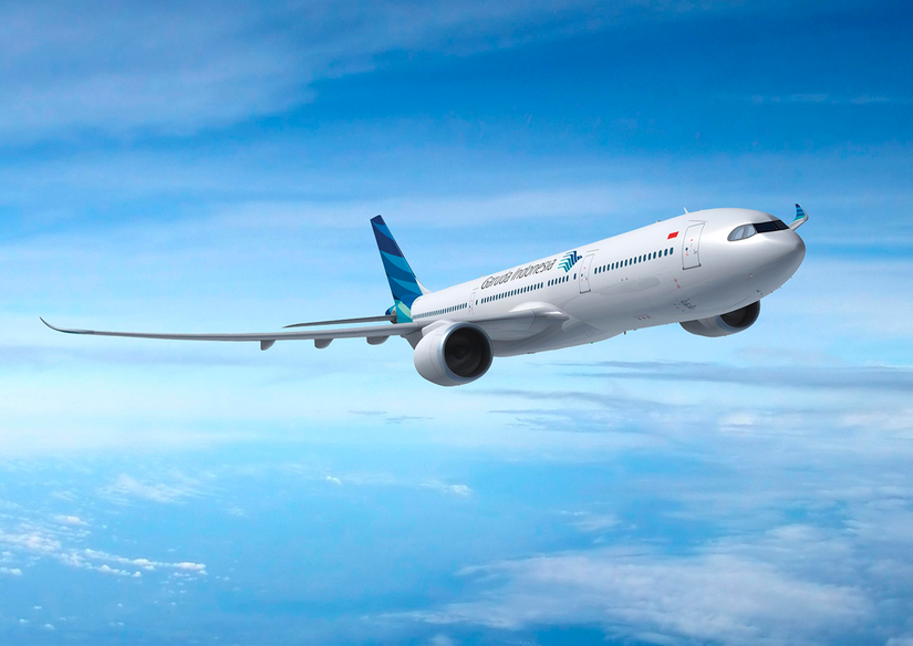 What Will Garuda Indonesia Look Like After Its Restructuring?