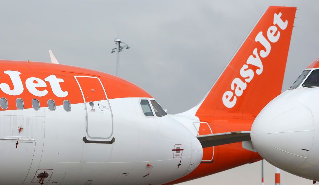 easyJet’s Spanish Pilots To Strike Every Weekend In August