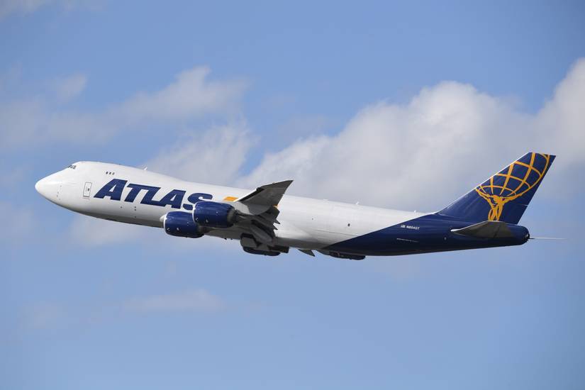 How To Identify The Different Commercial Aircraft