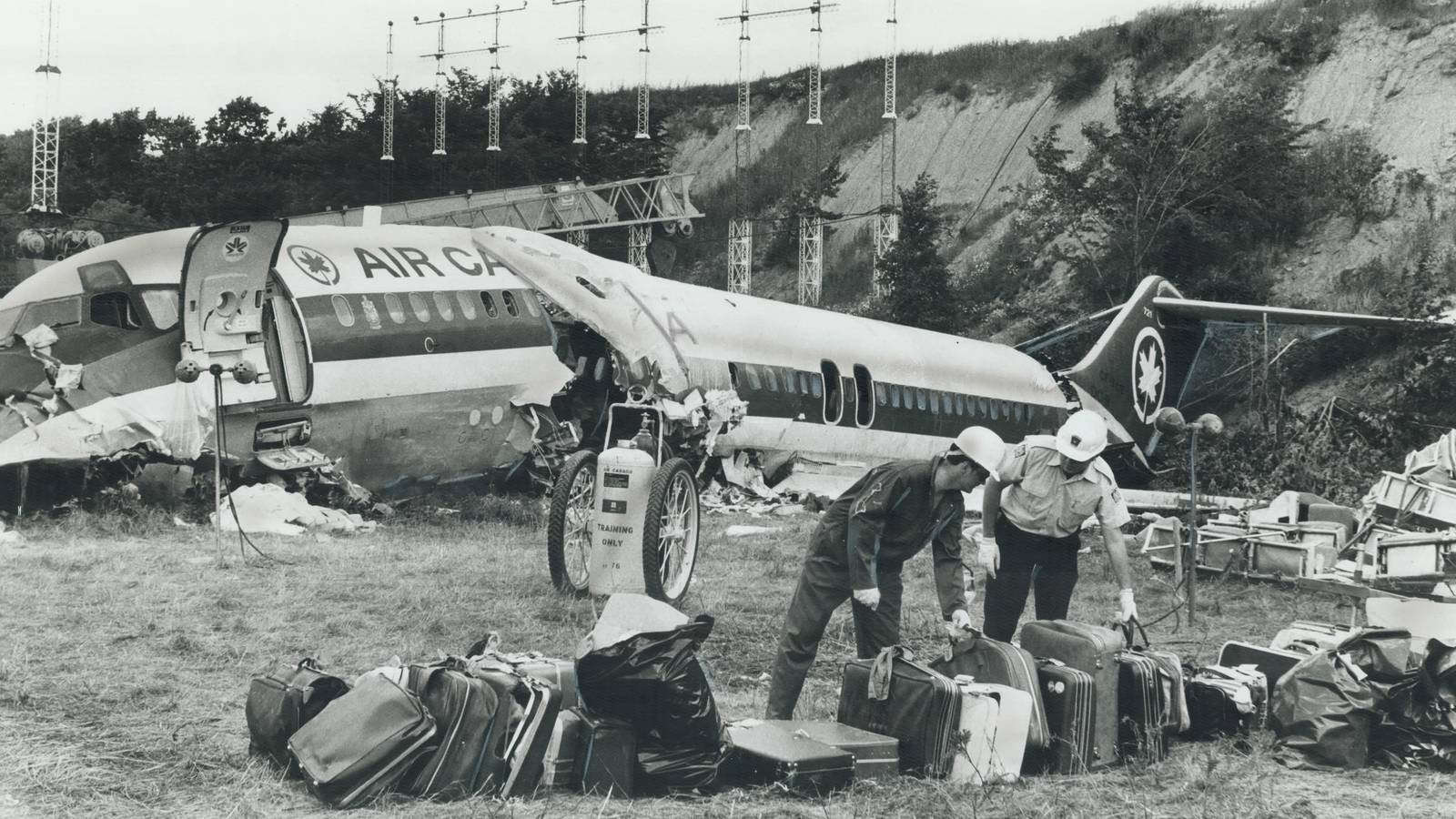 The Brace Position: How Has It Changed Over The Years?