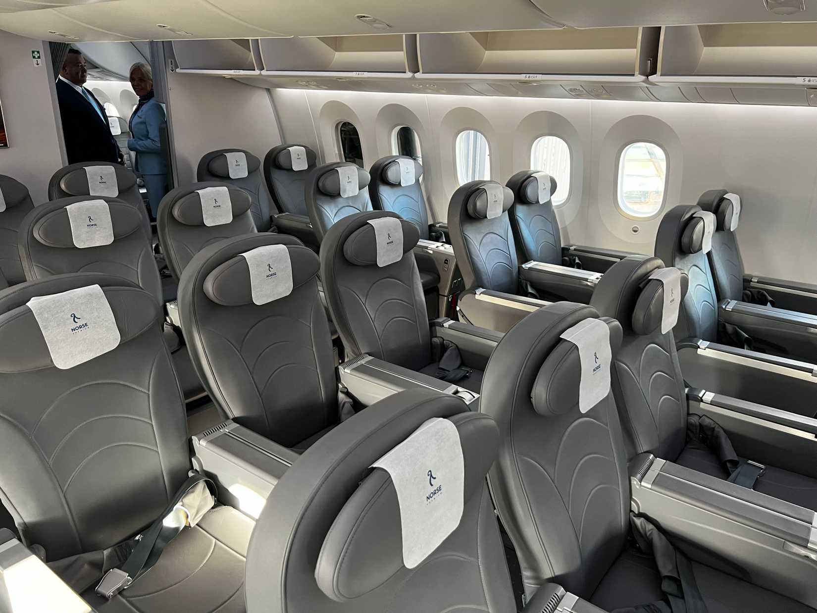 A Brief Guide To Norse Atlantic Airways' Various Fare Types