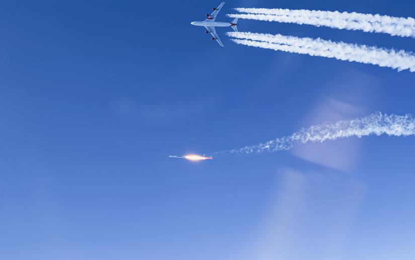 Virgin Orbit Announces 2 More Boeing 747 Rocket Launches