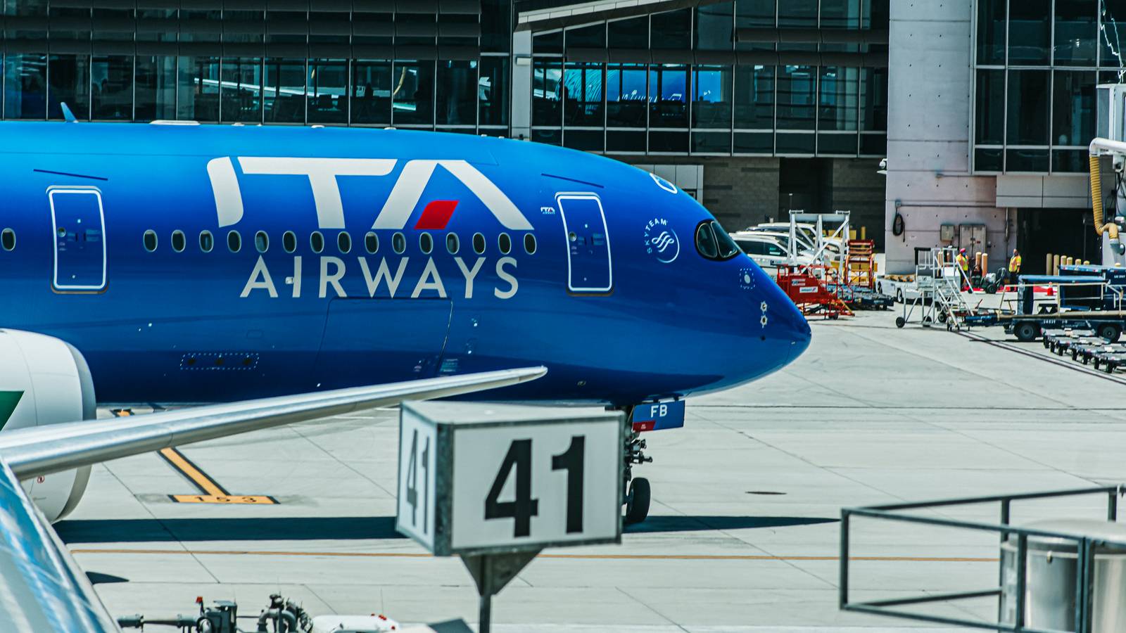 Italy's ITA To Codeshare With Brazil's Azul: What You Need To Know