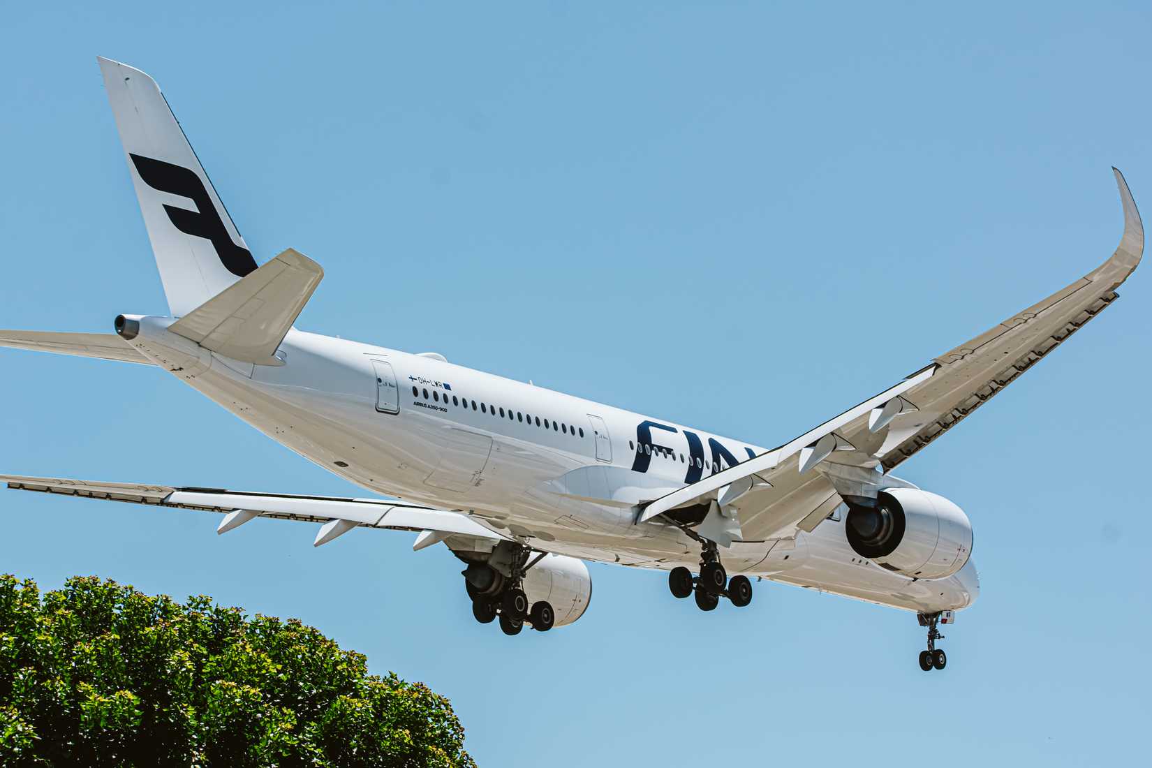 4 Routes: Examining Finnair's US Network This September