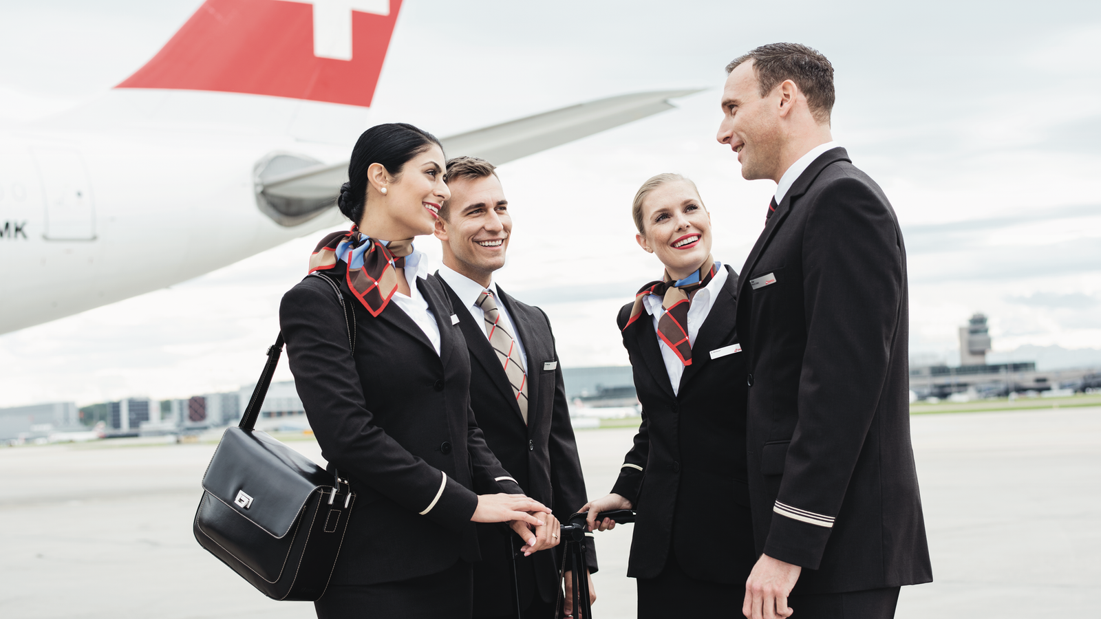 What Tasks Do Cabin Crew Have To Complete After Their Last Flight Of ...