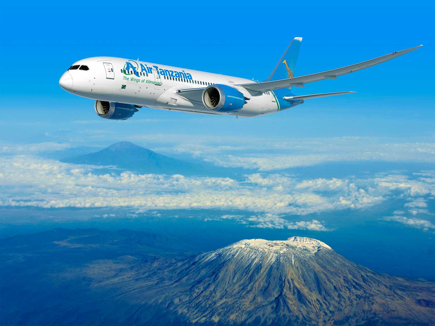 What Are The Differences Between The Boeing 787-8, 787-9 & 787-10 Variants?