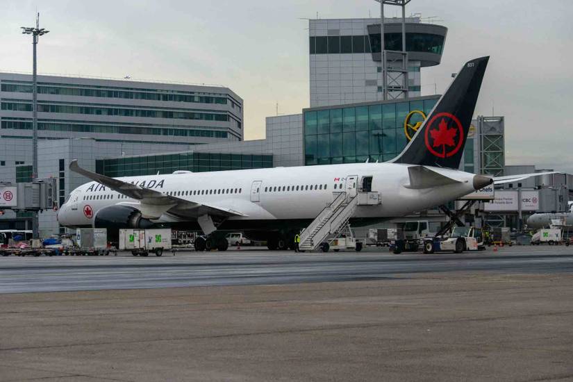 Turnaround: Here’s What Happens When An Aircraft Is On The Ground