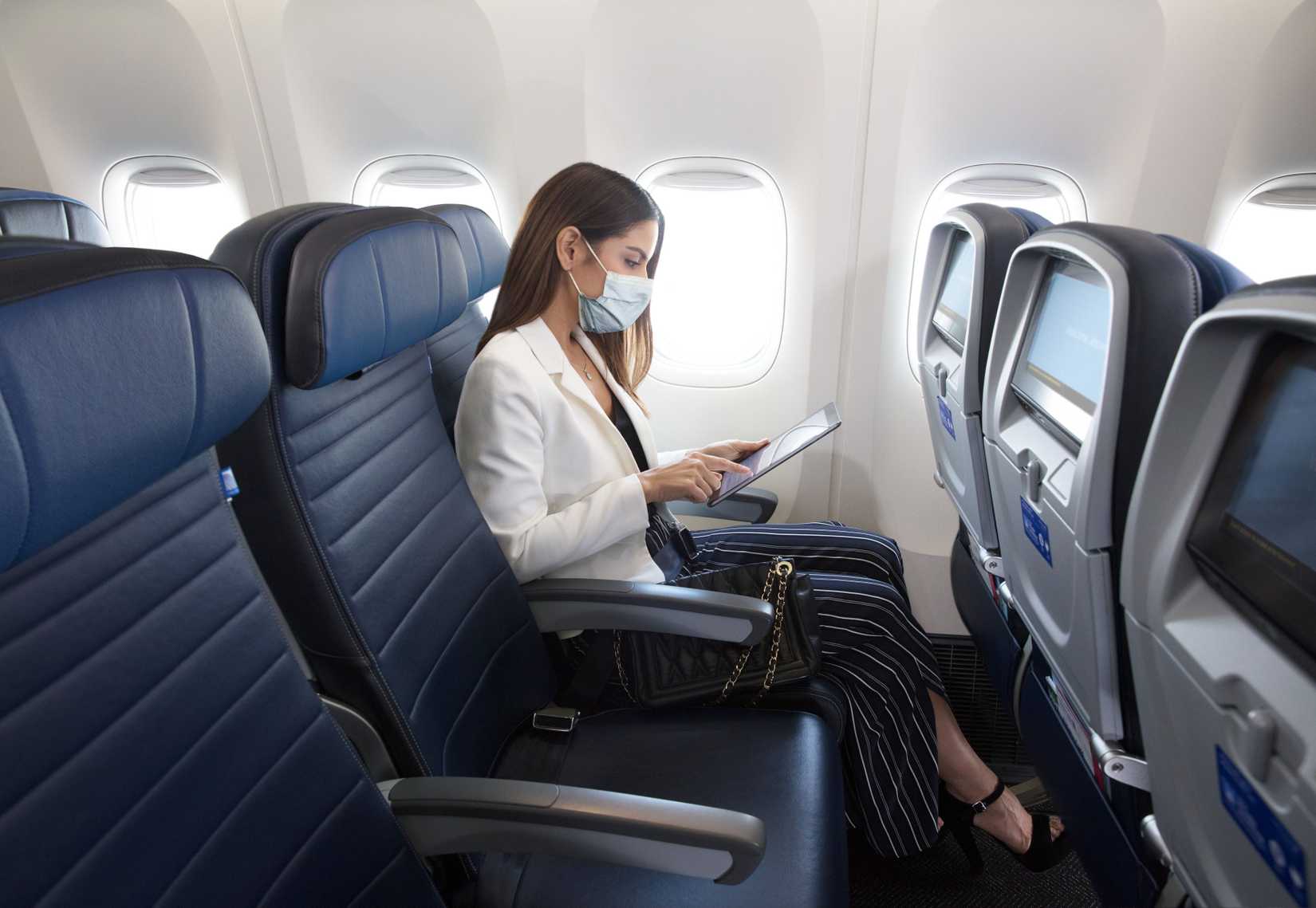 5 Most Underrated Economy Class Seats You Can Book Today