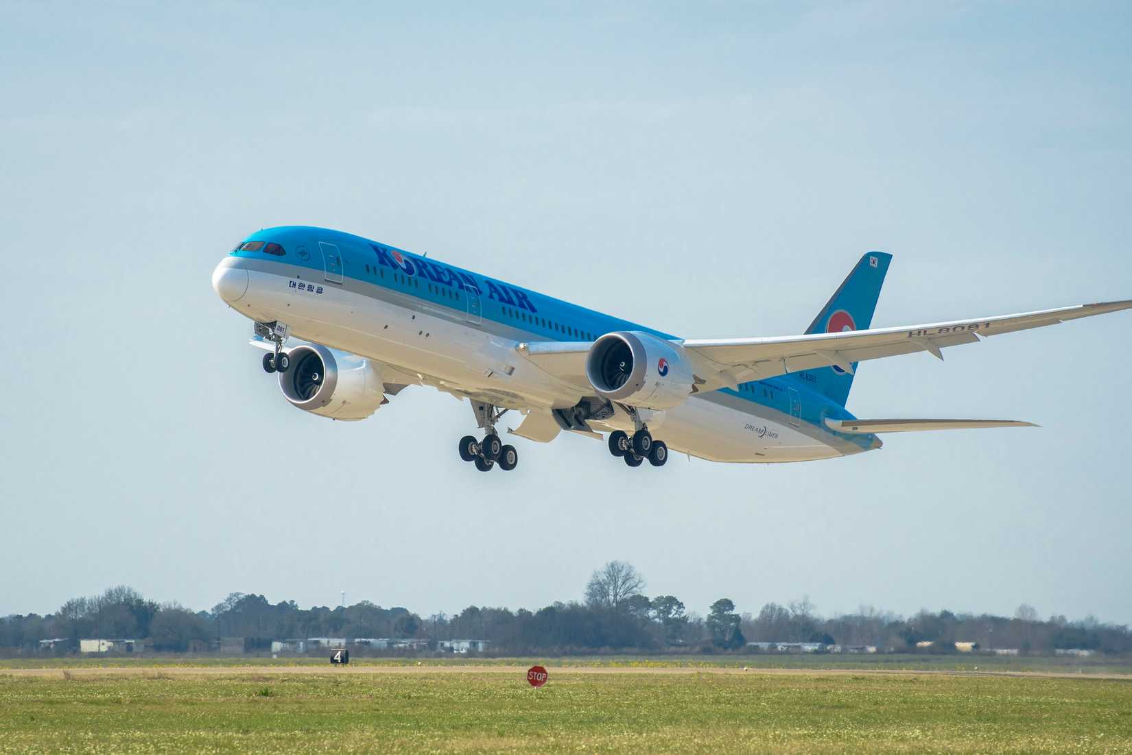 What Are The Differences Between The Boeing 787-8, 787-9 & 787-10 Variants?