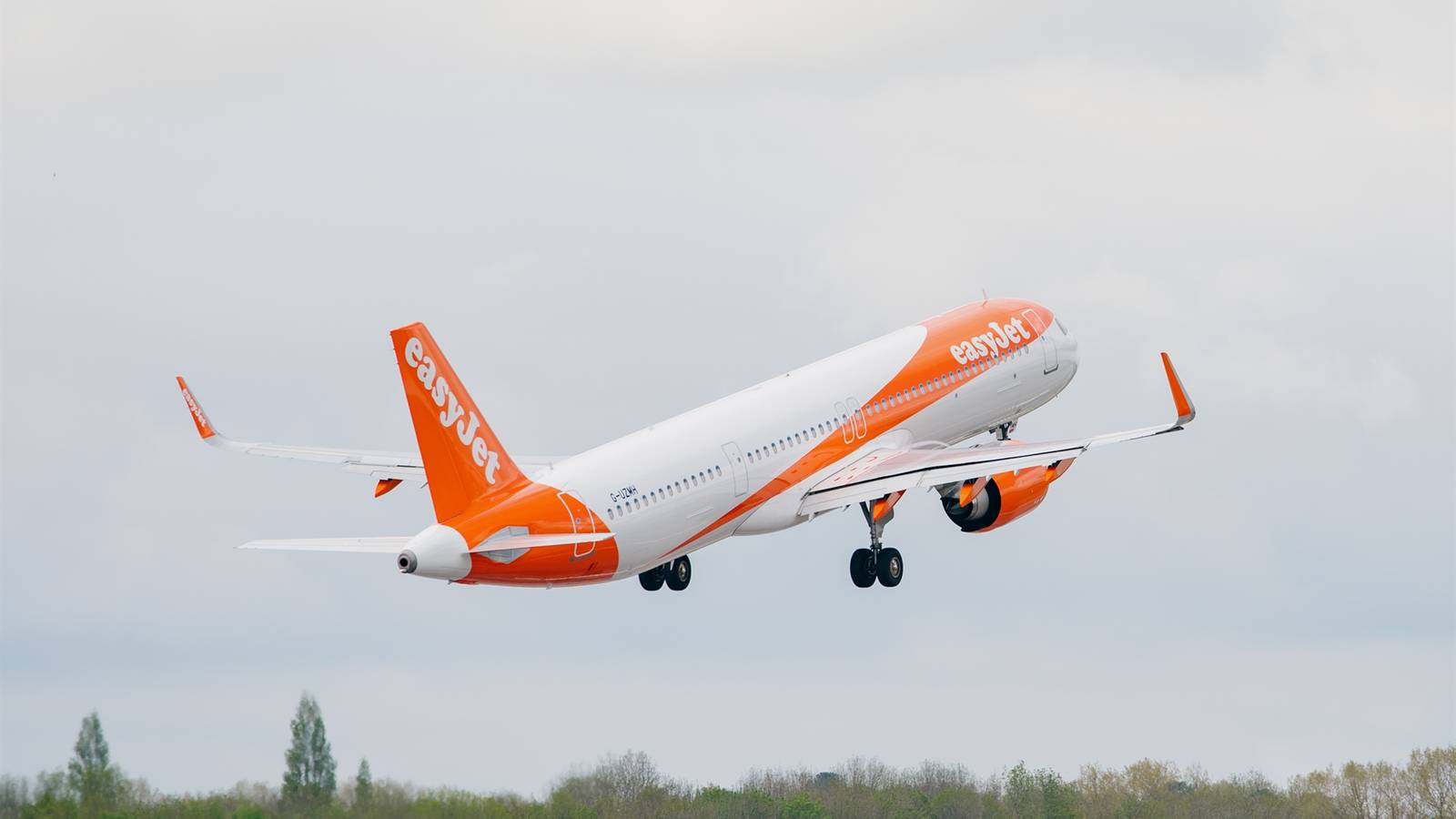 Stuck Inside? Why Not Try easyJet's New Fitness Videos?