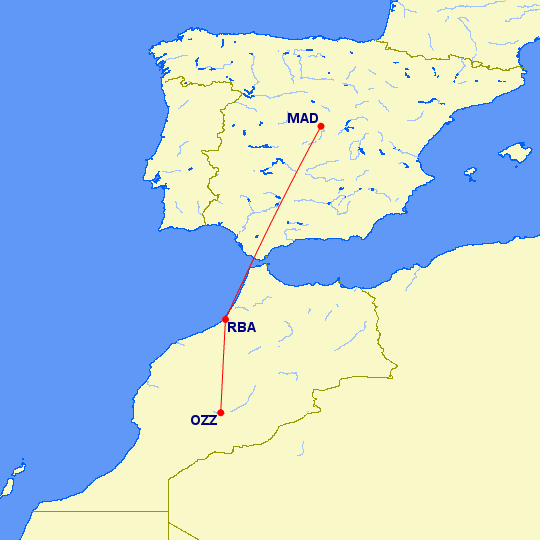 10 Years Ago The Solar Impulse Completed Its First Intercontinental Flight