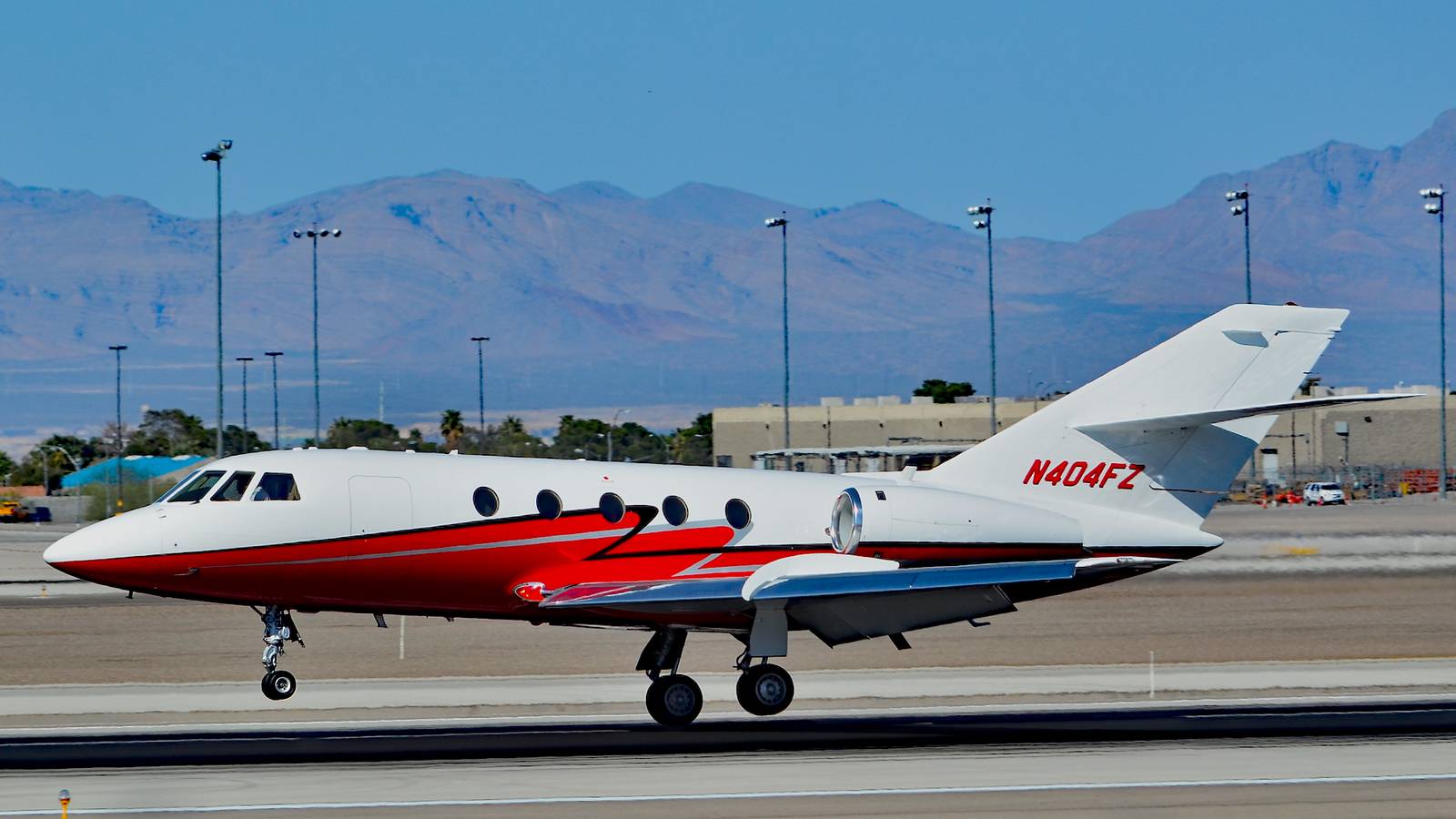 Approaching 60 Years Of Flight: A Brief Guide To The Dassault Falcon Family
